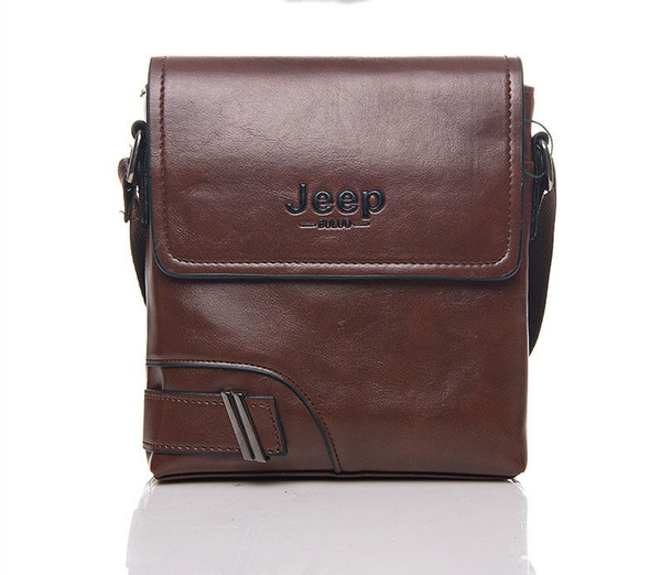 Характеристики Jeep Buluo Сумка на плечо кросс-боди подробное описание ...