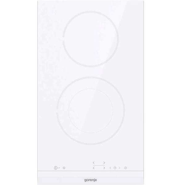 Стеклокерамическая варочная панель Gorenje ECT322WCSC купить по низкой ...