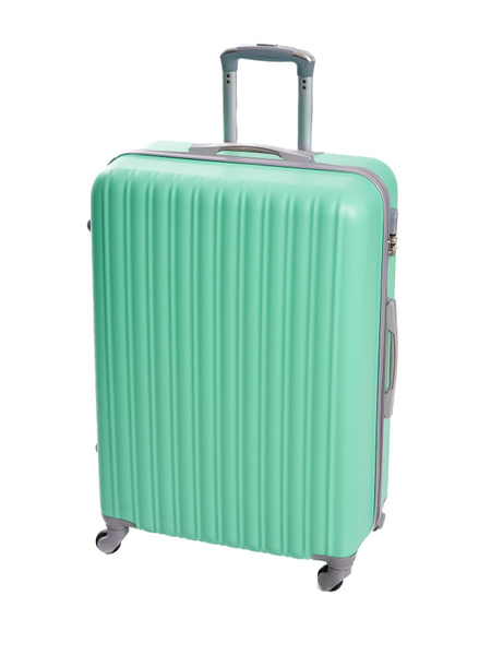 Feybaul Чемодан ABS пластик 55 см 35 л - купить с доставкой по выгодным ценам в интернет ...