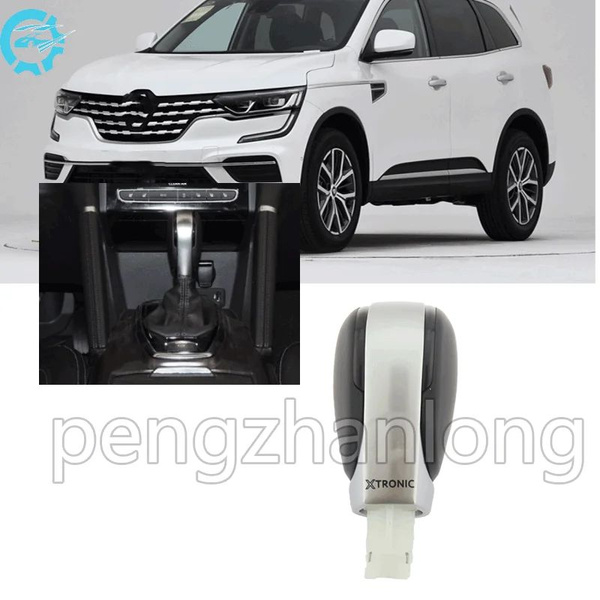 Гандбол для ручки переключения передач для Renoco II Megane 4 Talisman ...