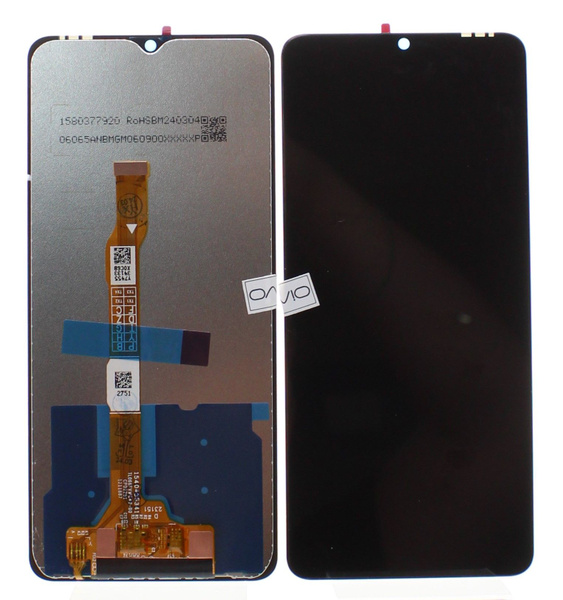 Запчасть для мобильного устройства OINO Дисплей для Vivo Y27s (V2322 ...