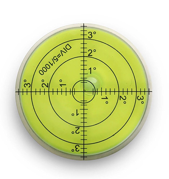 Уровень для винилового проигрывателя Analog Renaissance Big Level (AR ...