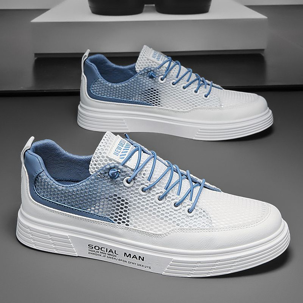 Кроссовки SARIWEN - купить с доставкой по выгодным ценам в интернет-магазине OZON (1556970082)