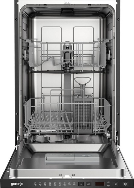 Встраиваемая посудомоечная машина Gorenje GV52041 купить по выгодной ...
