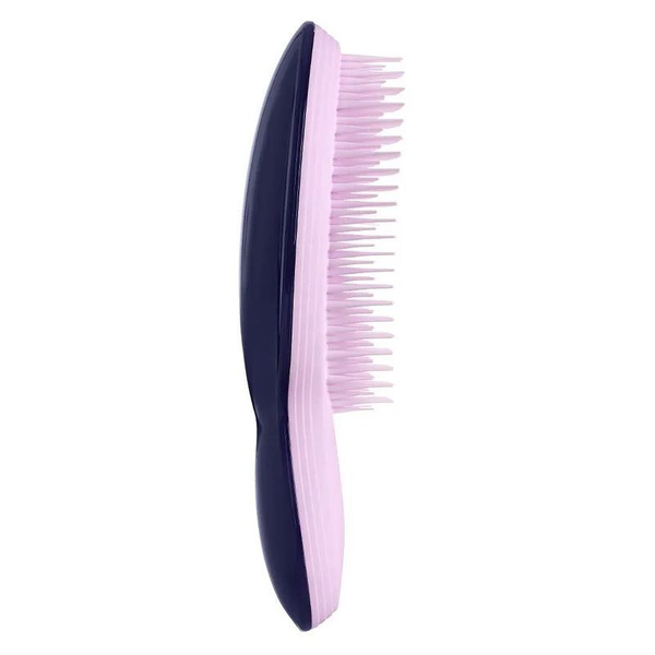 Tangle Teezer (Тангл Тизер) The Ultimate Finisher Navy Lilac Расческа ...