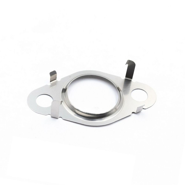 Прокладка коллектора выпускного BMW 11628576287 - BMW арт. 11628576287 ...