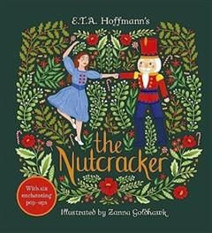 The Nutcracker: pop up - купить с доставкой по выгодным ценам в интернет-магазине OZON (1558863652)