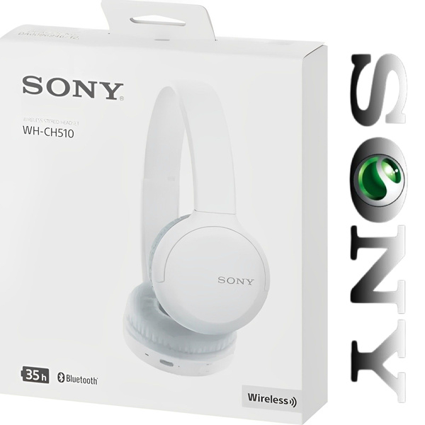 Подходит для Bluetooth наушников Sony WH CH510 TWS купить на OZON по ...