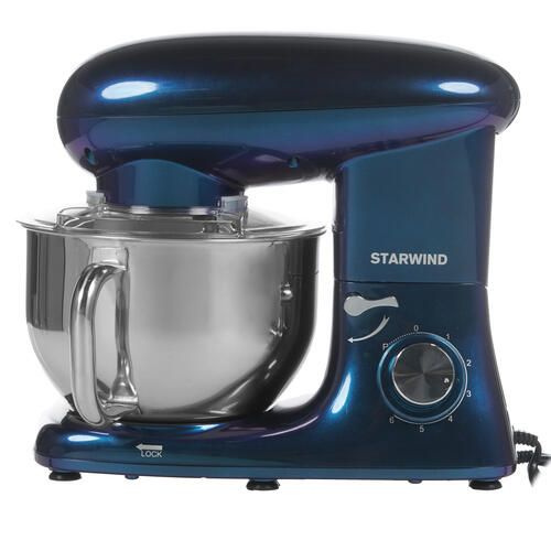 Стационарный Миксер STARWIND SPM7167, 1600 Вт - купить по низким ценам в интернет-магазине OZON ...