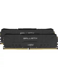 Маслопресс бытовой Crucial Оперативная память Crucial Ballistix DDR4 ...