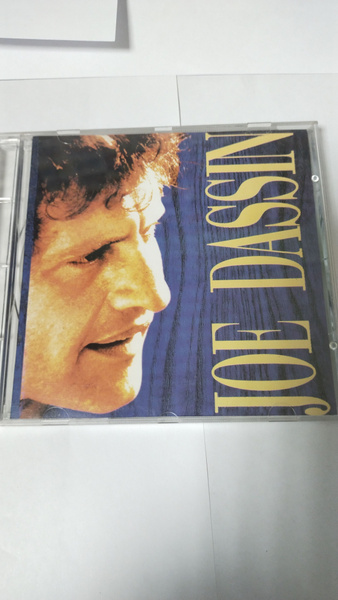 CD JOE DASSIN - купить по низким ценам в интернет-магазине OZON ...