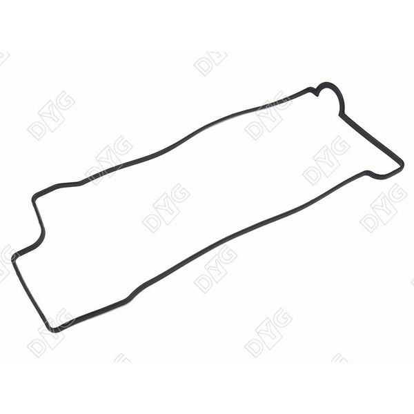IPSAIP_224413E011 Прокладка клапанной крышки левая HYUNDAI SANTA FE 2,7 ...