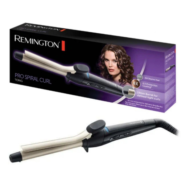 Плойка Remington CI5319 - купить по доступным ценам в интернет-магазине ...