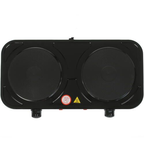 Aceline настольная плита Aceline CP-020b, черный - купить с доставкой ...