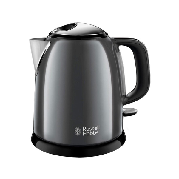 Чайник электрический Russell Hobbs 24993-70 купить на OZON по низкой ...