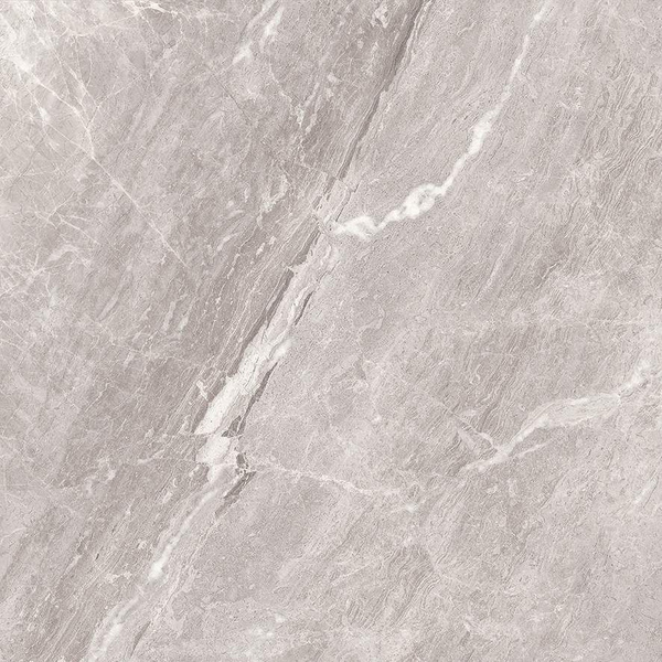 Crystal Grey Керамогранит серый 60x60 Сатинированный - купить с ...