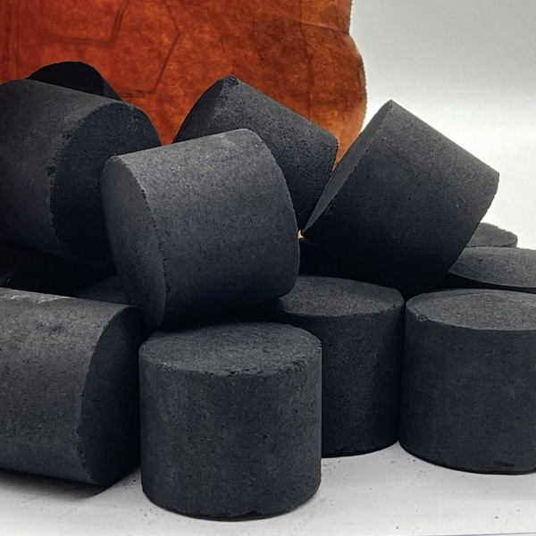 BriqMAX 10 кг - Высокоэффективные Древесноугольные Брикеты BRIQCOAL ...