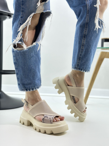 Босоножки CLOVIS MODA - купить с доставкой по выгодным ценам в интернет ...