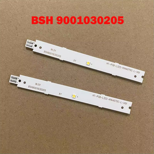 BSH 9001030205 3V Светодиодная лампа для холодильника - купить с ...