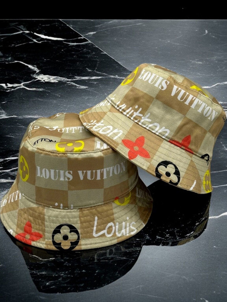 Панама Louis Vuitton - купить с доставкой по выгодным ценам в интернет ...