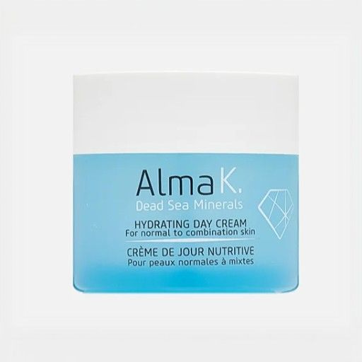 ALMA K. увлажняющий дневной крем HYDRATING DAY CREAM - купить с ...