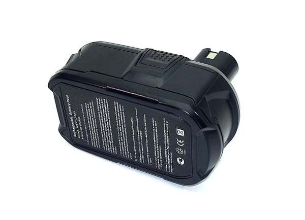 Аккумулятор Greenway для RYOBI BPL1820 3Ah 18V Li-Ion купить на OZON по ...