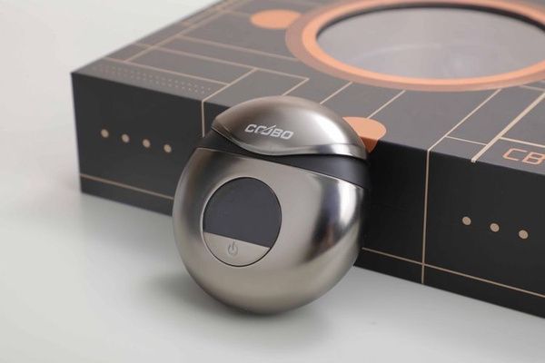 Модная, космическая бритва для летающих тарелок COOBO - купить с ...