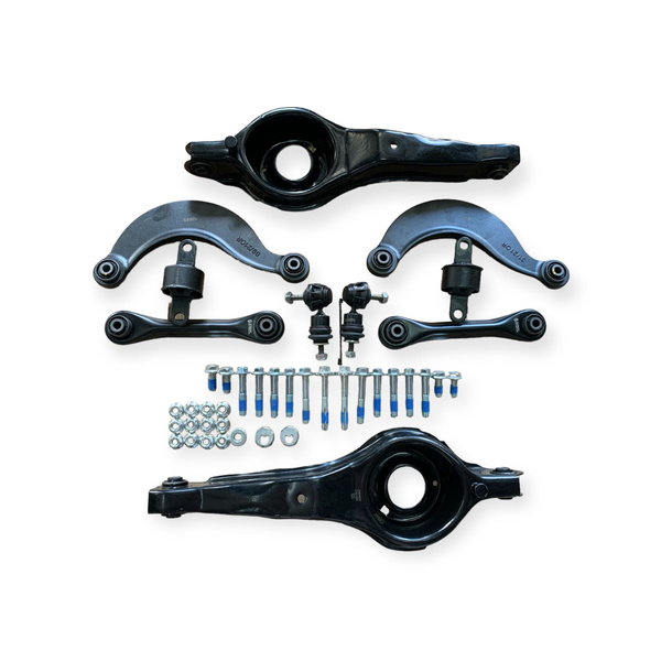 Комплект рычагов задней подвески для Mazda 3 BK/BL / Ford Focus 2 ...