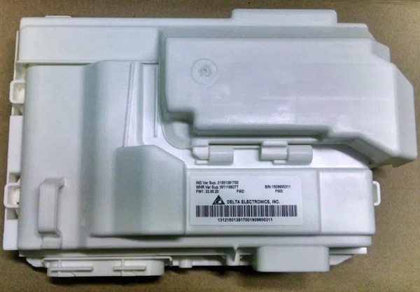 Модуль стиральной машины Indesit Windy Strip C00522511 - купить с ...