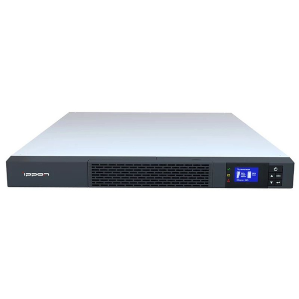 ИБП Ippon купить по выгодной цене в интернет-магазине OZON (1564749476)