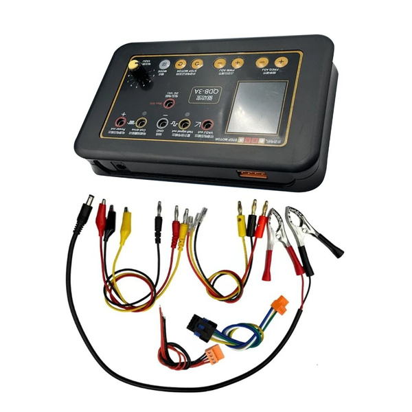 QDB-3A приборный детектор неисправности двигателя, шаговый двигатель ...