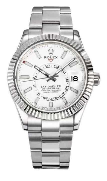 Rolex Часы наручные Механические Швейцарские мужские часы серии Rolex ...