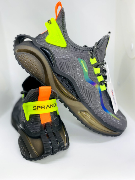 Кроссовки Sprandi - купить с доставкой по выгодным ценам в интернет ...
