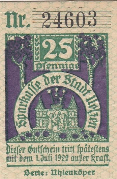 Купюра, 1921 год - купить по выгодной цене в интернет-магазине OZON (1571356906)