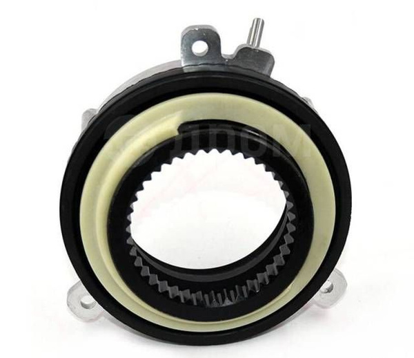 Муфта включения переднего привода 4151009100 (вакуумная) - SsangYong ...