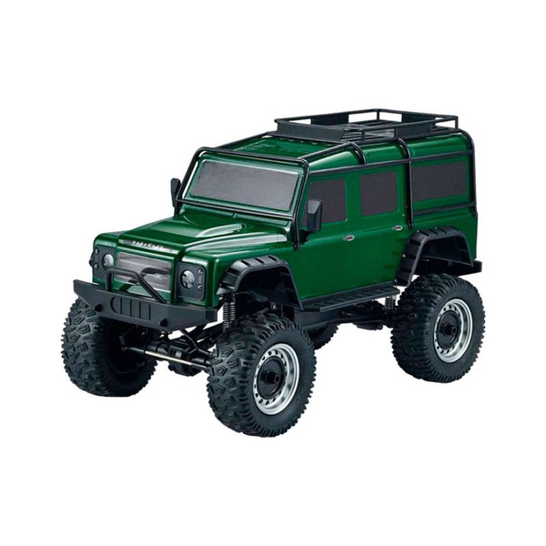 Радиоуправляемая модель Double Eagle краулер Land Rover (1к8) 4WD (E328 ...