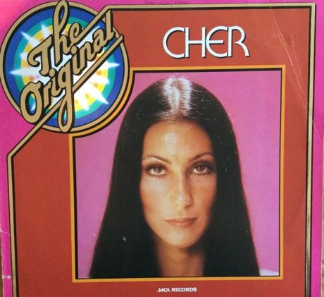 CHER The Original Cher (Винил) - купить с доставкой по выгодным ценам в ...