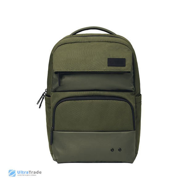 Рюкзак Xiaomi 90 Points Ninetygo Urban Commuter Backpack Green - купить ...