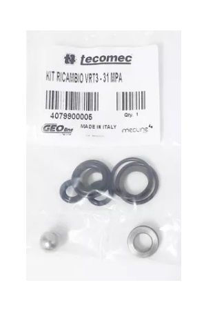 Ремкомплект регулятора давления VRT-3 / VRT3 - купить в интернет ...