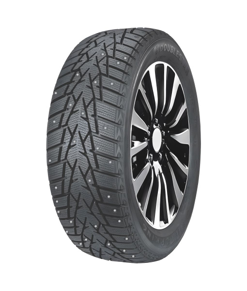 Шины для легковых автомобилей Doublestar 215/60 17 Зима Шипованные ...