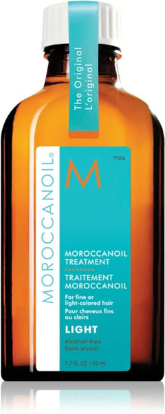 Moroccanoil Масло для волос, 50 мл - купить с доставкой по выгодным ...