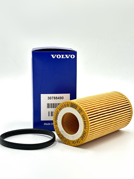 Фильтр масляный volvo_30788490 - купить по выгодным ценам в интернет ...