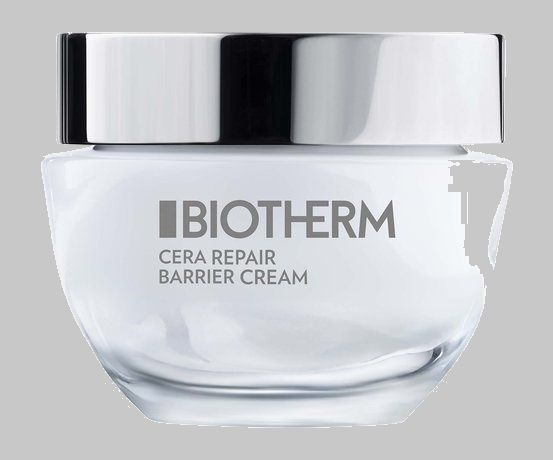 Крем для восстановления и защиты кожи лица с церамидами BIOTHERM 50 мл ...