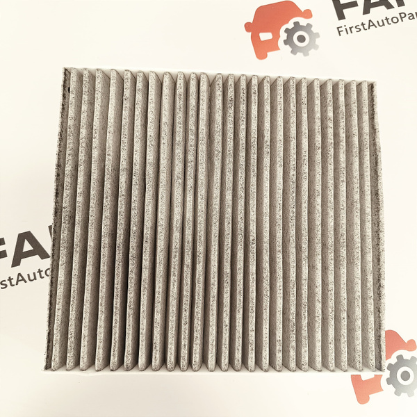 Фильтр салонный FirstAutoParts Салонный фильтр - купить по выгодным ...
