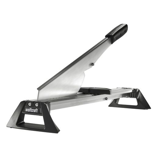 Набор для резки и установки плинтусов Wolfcraft WF6977000 - купить по ...