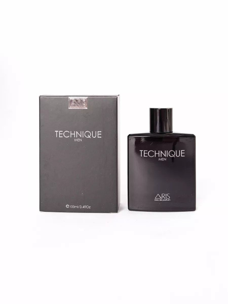 Aris TECHNIQUE MALE PERFUME Туалетная вода 100 мл (829431798)