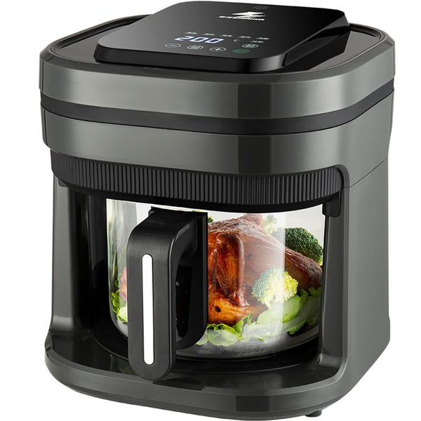 Аэрогриль HX-001-002 купить на OZON по низкой цене (1759683140)