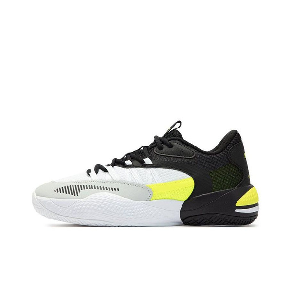 Кроссовки PUMA Court Rider 2.0 - купить с доставкой по выгодным ценам в ...