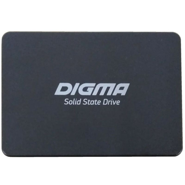 Сетевое хранилище Digma Run S9, 1 ТБ - купить по выгодной цене в ...