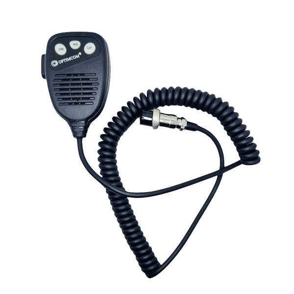 Тангента для рации OPTIMCOM 3031 M Turbo - купить по выгодным ценам в интернет-магазине OZON ...